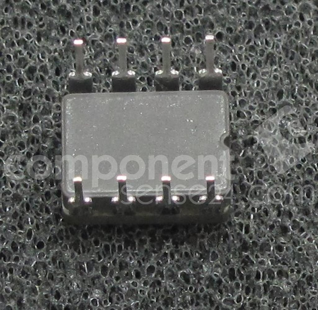 LM1558J/883Q National Semiconductor (NSC) | Component Sense