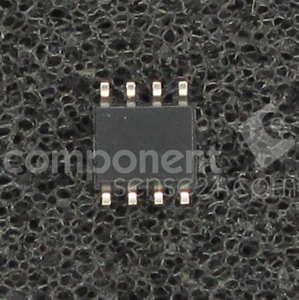 LM393D STMicroelectronics, Texas Instruments | Component Sense