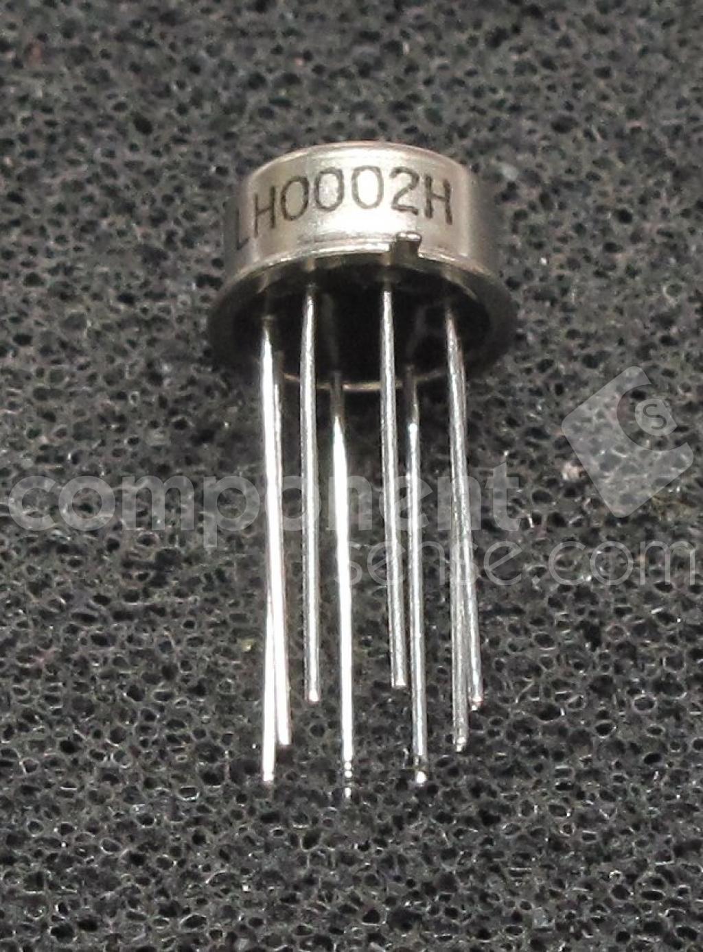 LH0002H National Semiconductor (NSC) | Component Sense