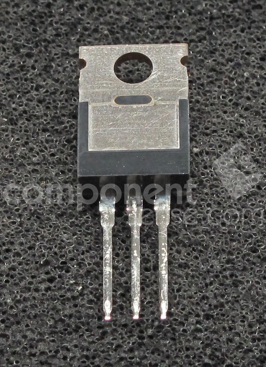 IRF9530 Harris Corporation (Intersil), Intersil | Component Sense