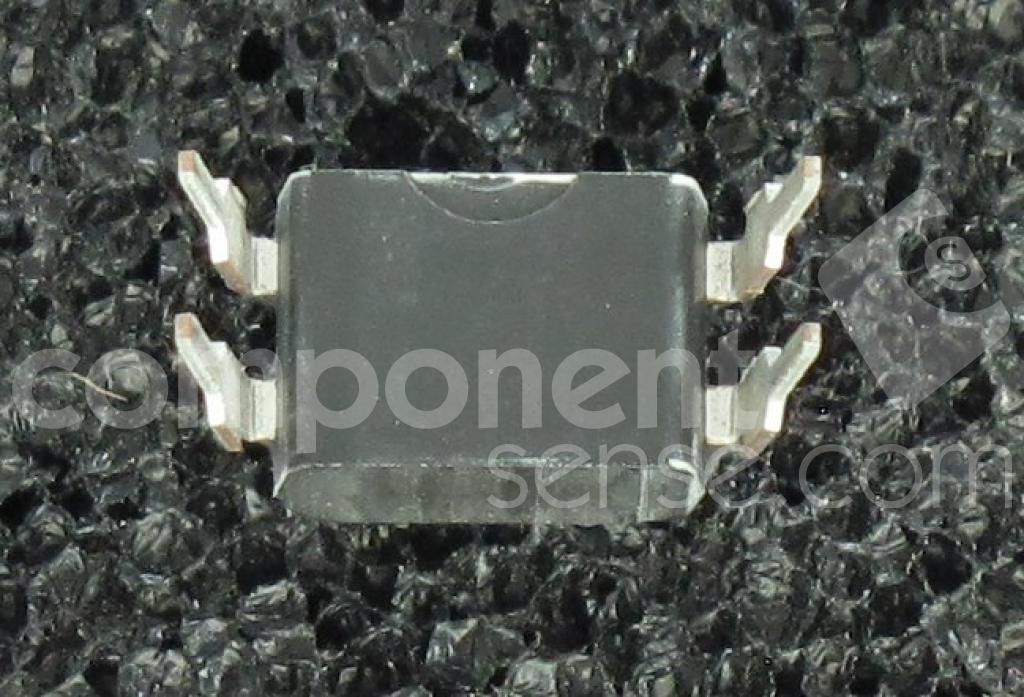 PC817 Sharp Electronics | Component Sense