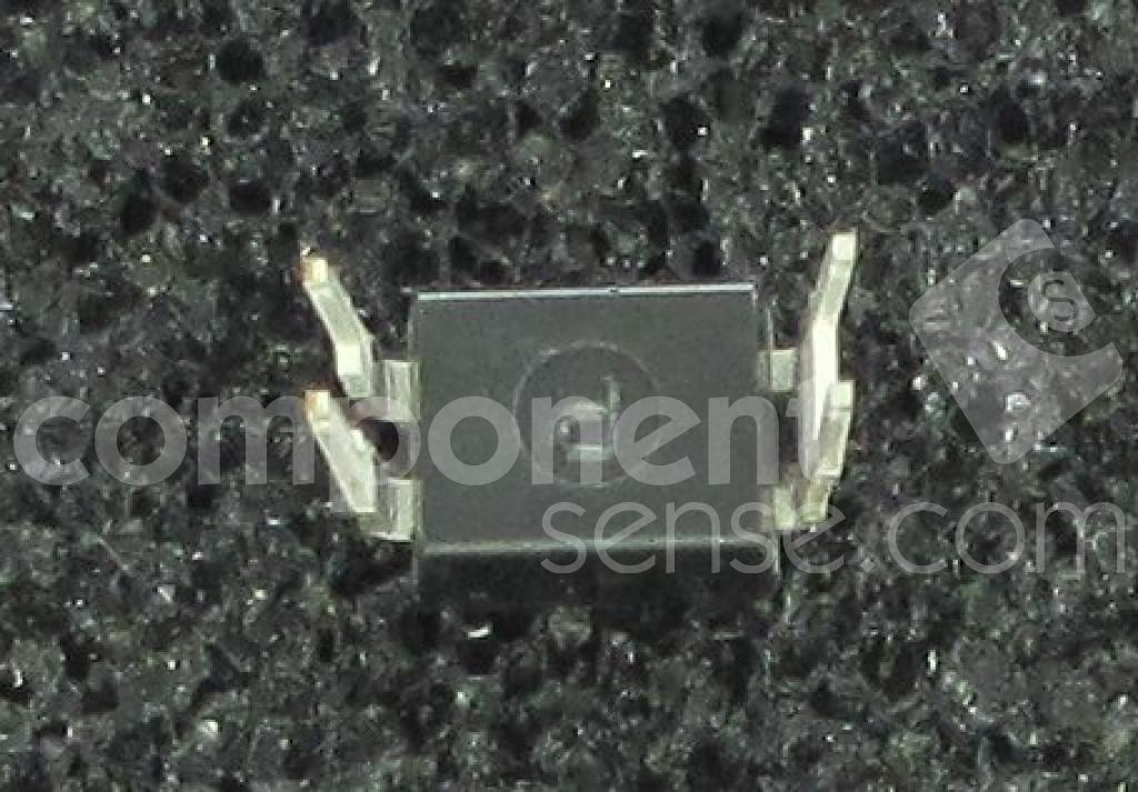 IRLD024 Solid State Scientific Corp, International Rectifier (IR) | Component Sense