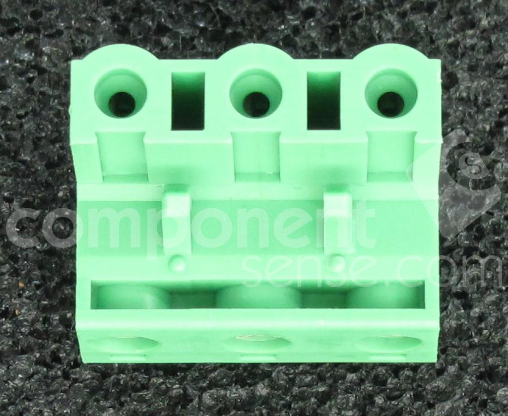 GMSTB 2.5/3-ST-7.62 Phoenix Contact | Component Sense