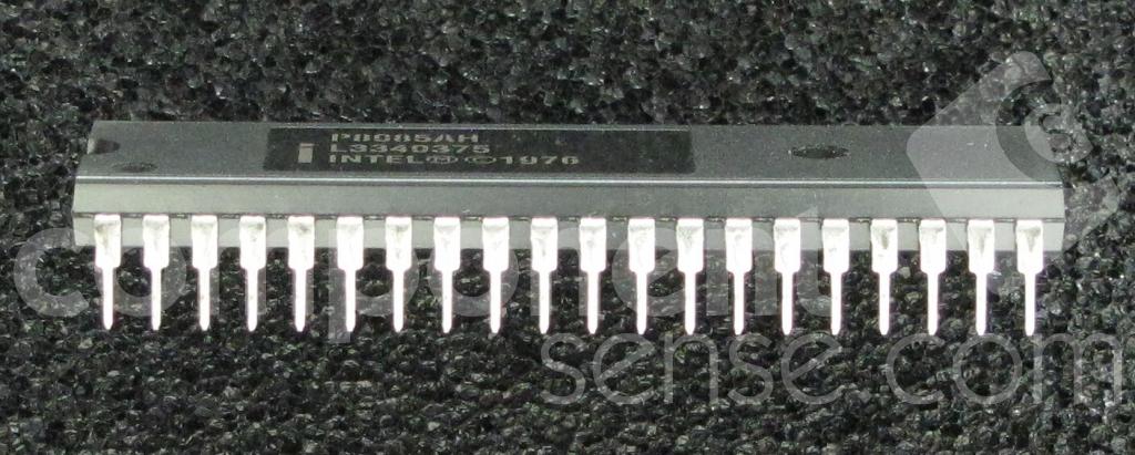 P8085AH Intel | Component Sense