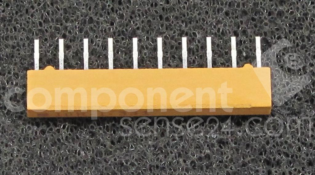 4310R-101-331 Bourns, Inc. | Component Sense