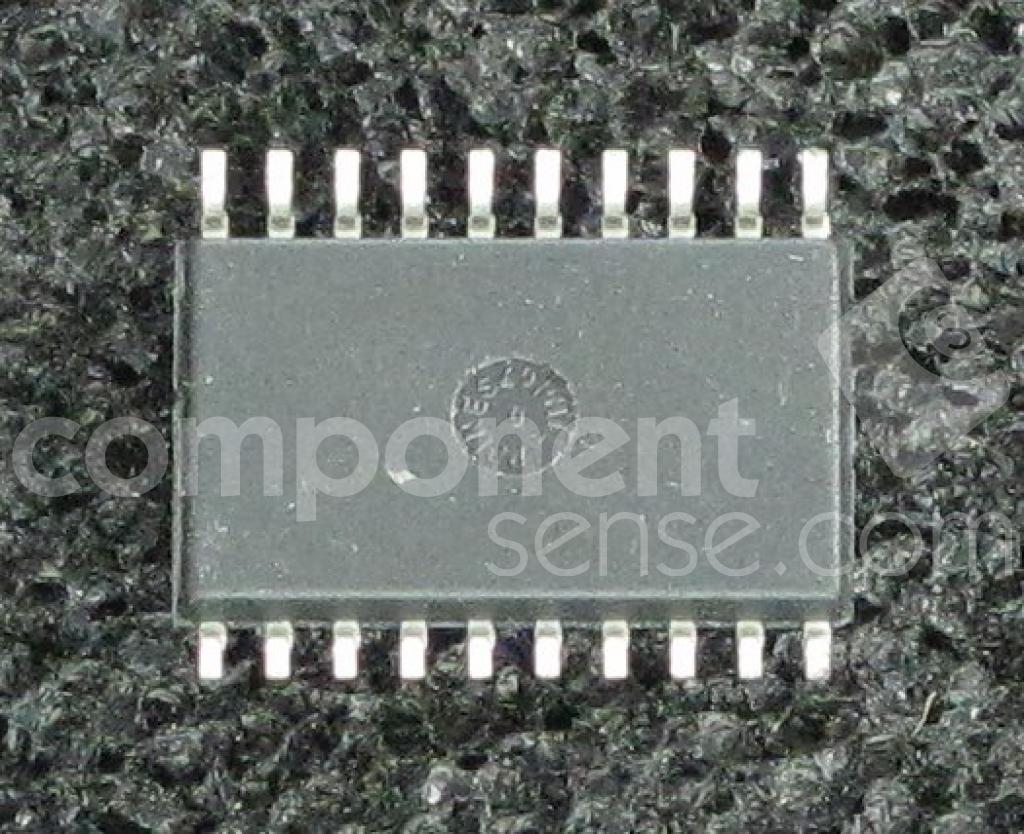 PIC16F690-I/SO Microchip Technology | Component Sense