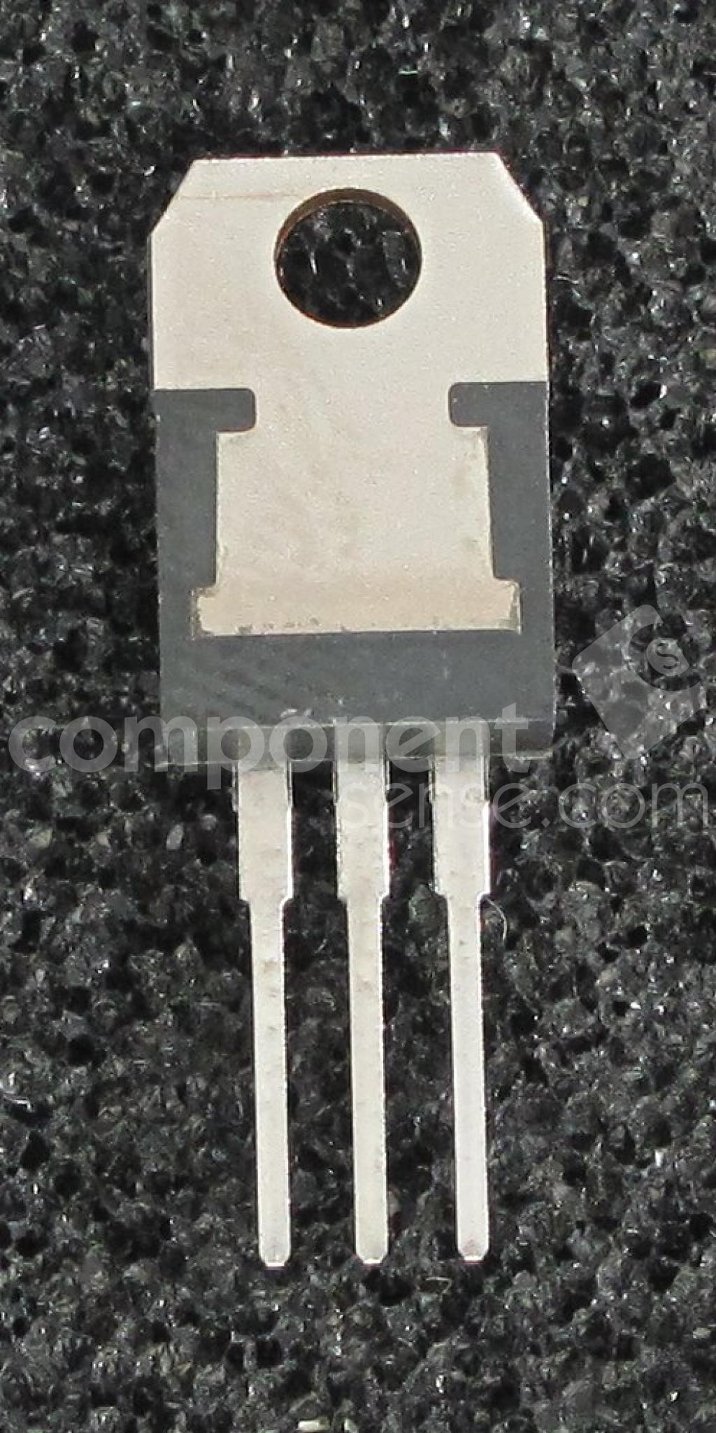 LF33CV STMicroelectronics | Component Sense