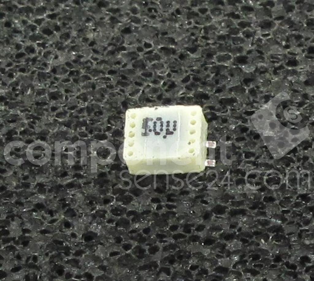 5030205000 VOGT Electronic AG | Component Sense