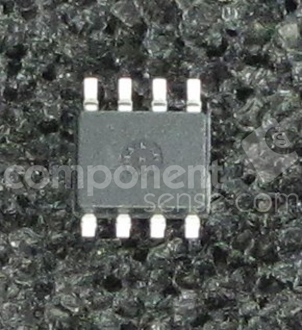 24LC256-I/SNG Microchip Technology | Component Sense