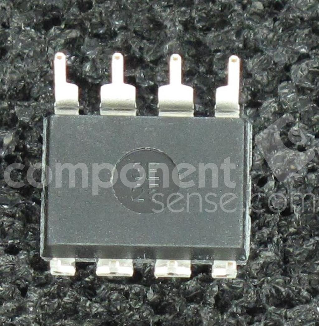 M93C46-WMN6P STMicroelectronics | Component Sense