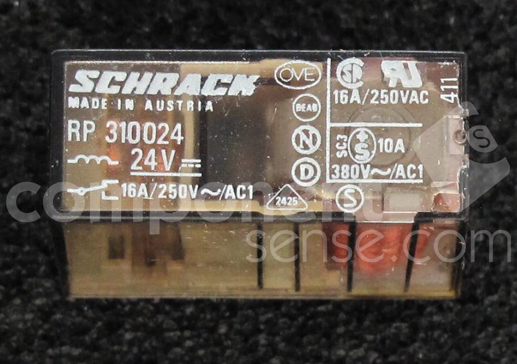 RP310024 Schrack | Component Sense