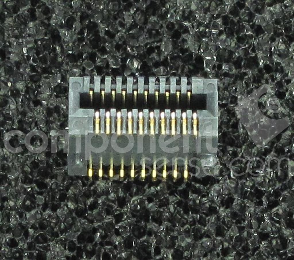 1367073-1 Tyco Electronics, TE CONNECTIVITY | Component Sense