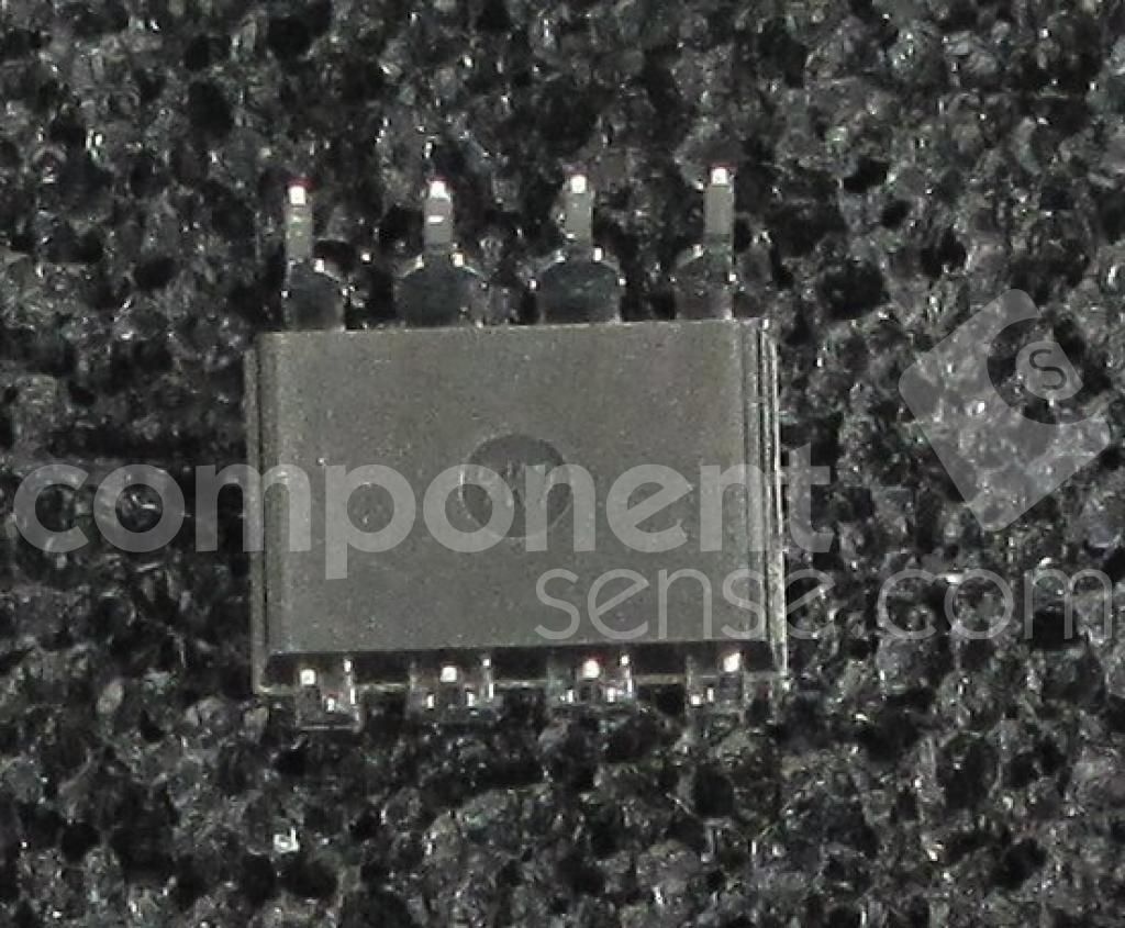 HCPL-2531 Agilent Technologies, Hewlett Packard (Agilent Div ...