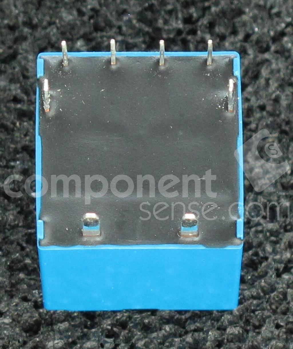 G8ND-2UK-12VDC Omron Corporation | Component Sense