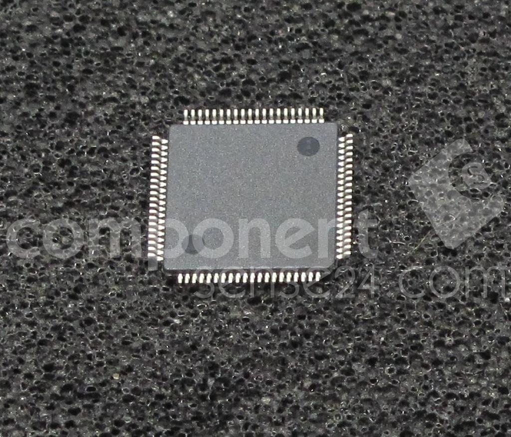 PIC18F8722-I/PT Microchip Technology | Component Sense