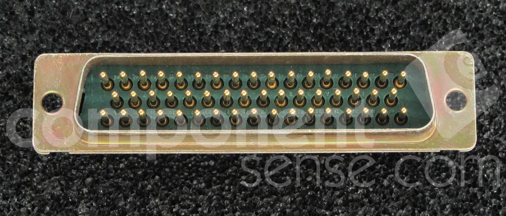 M24308/24-5F ITT Cannon (All Div) | Component Sense