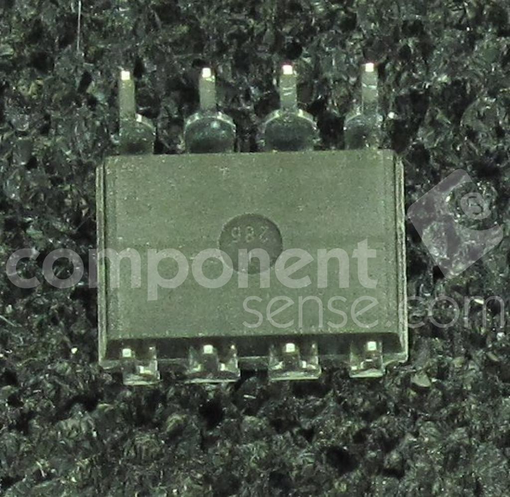 HCPL-2531 Agilent Technologies, Hewlett Packard (Agilent Div ...