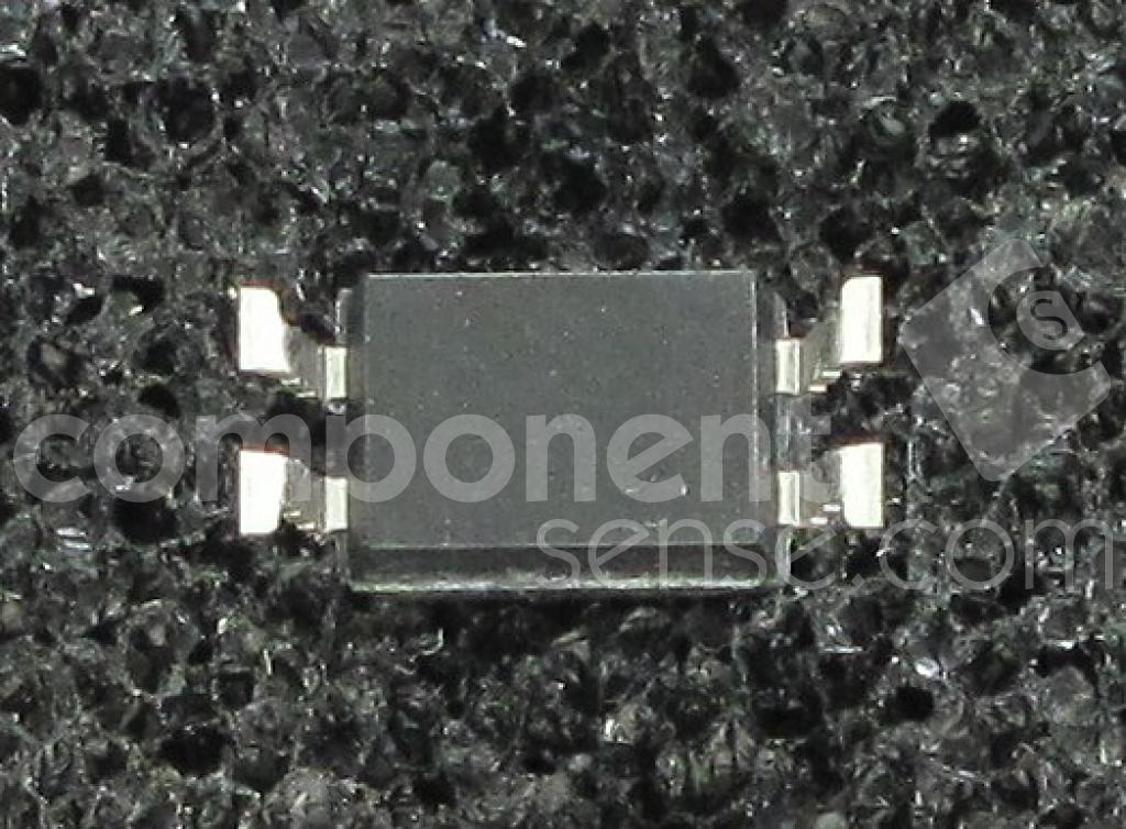 SFH6156-2 Vishay Intertechnology, Inc. | Component Sense