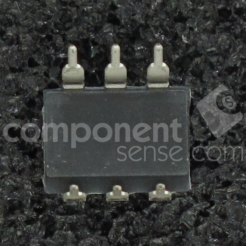 CNY17F-3 Infineon Technology | Component Sense