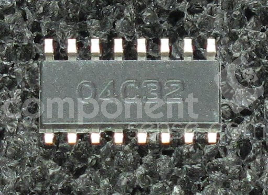 CD74HC112M96 Texas Instruments | Component Sense
