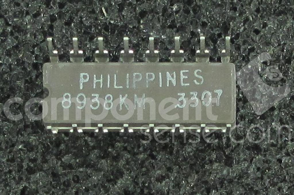 AM26LS31/BEA AMD (Advanced Micro Devices), Advanced Micro Devices (AMD ...