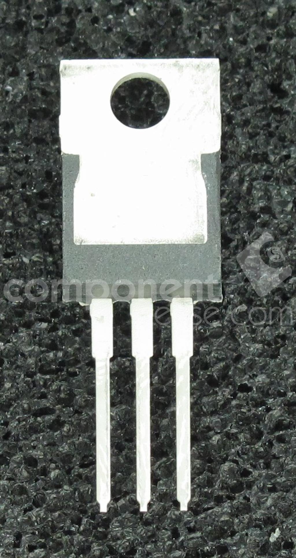 LM340T12 National Semiconductor (NSC) | Component Sense