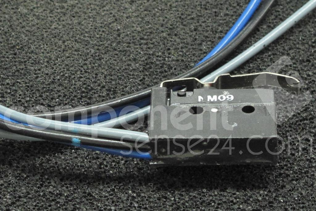 NM090045 Cherry Electrical Products/Electronics | Component Sense