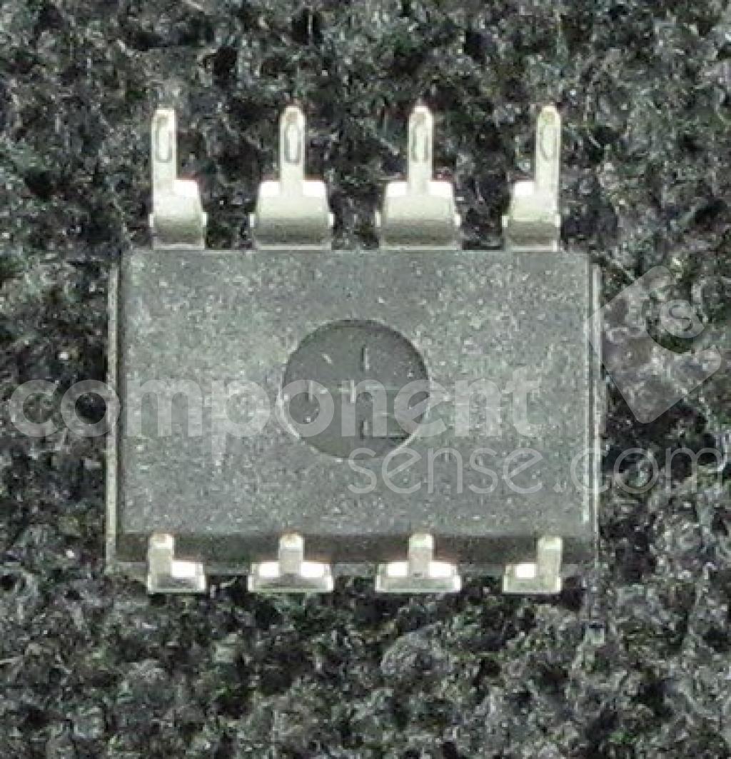 LM1458N National Semiconductor (NSC) | Component Sense