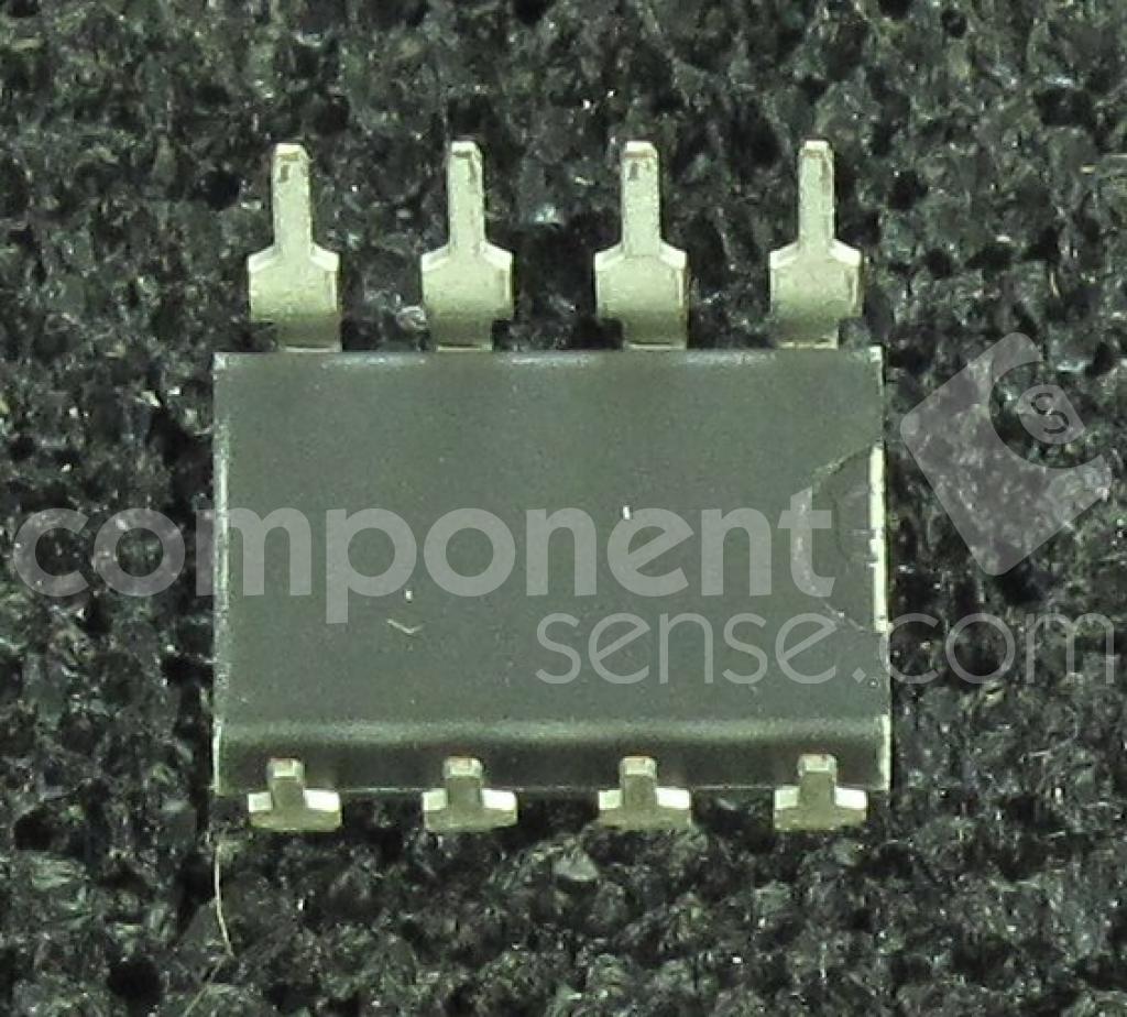 PC817 Sharp Electronics | Component Sense