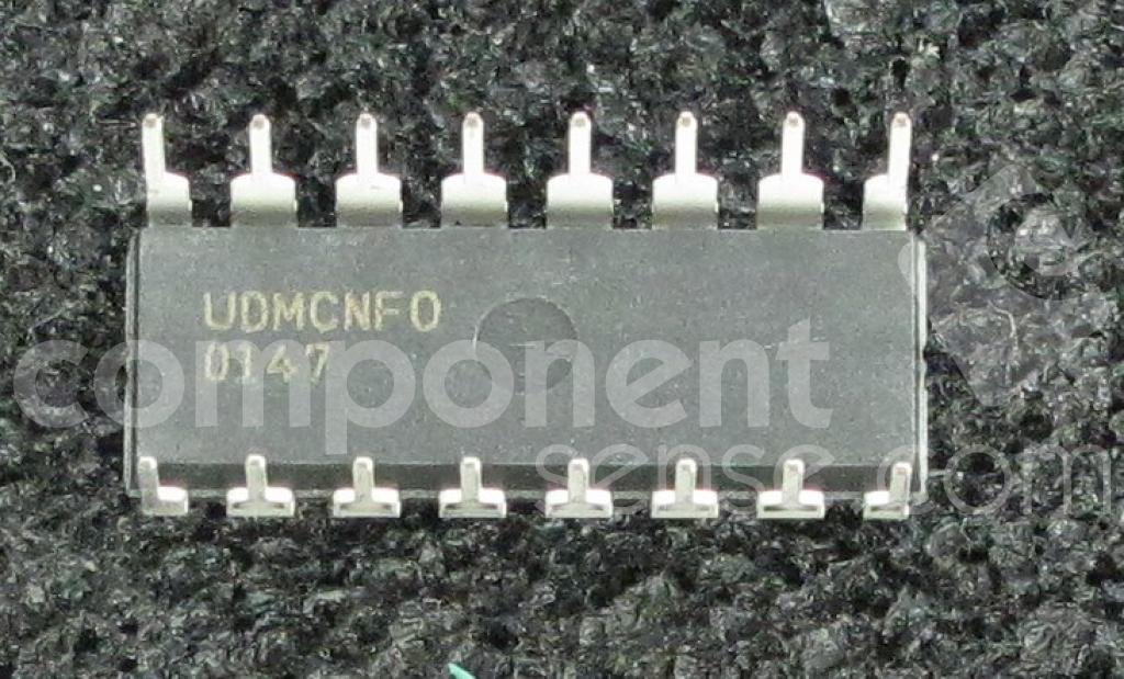 MAX3232CPE Maxim Integrated | Component Sense