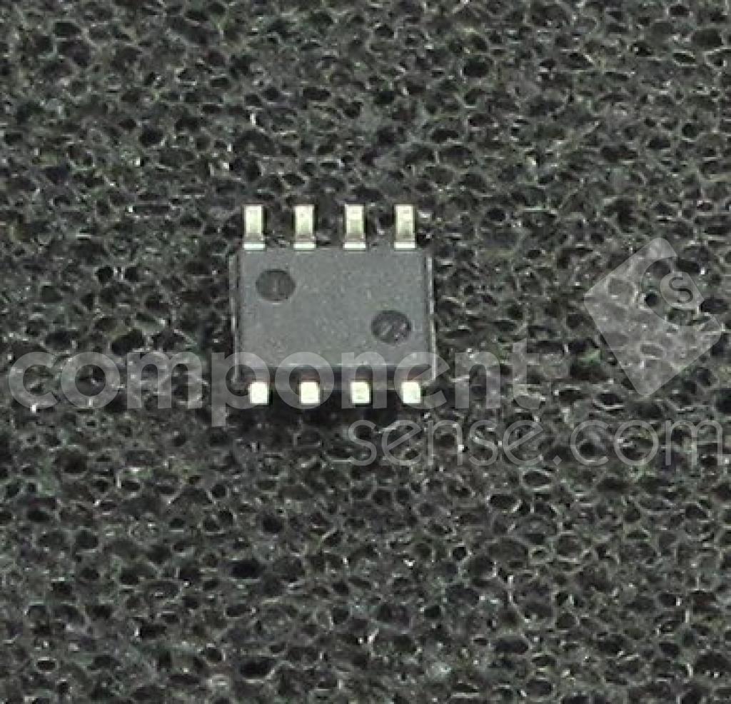 UC3845B ON Semiconductor | Component Sense