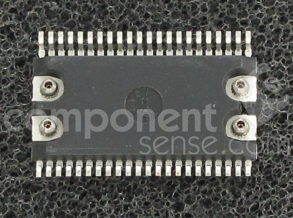 M48T37V-10MH1 STMicroelectronics | Component Sense