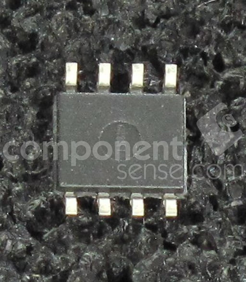 93LC56B/SN Microchip Technology | Component Sense