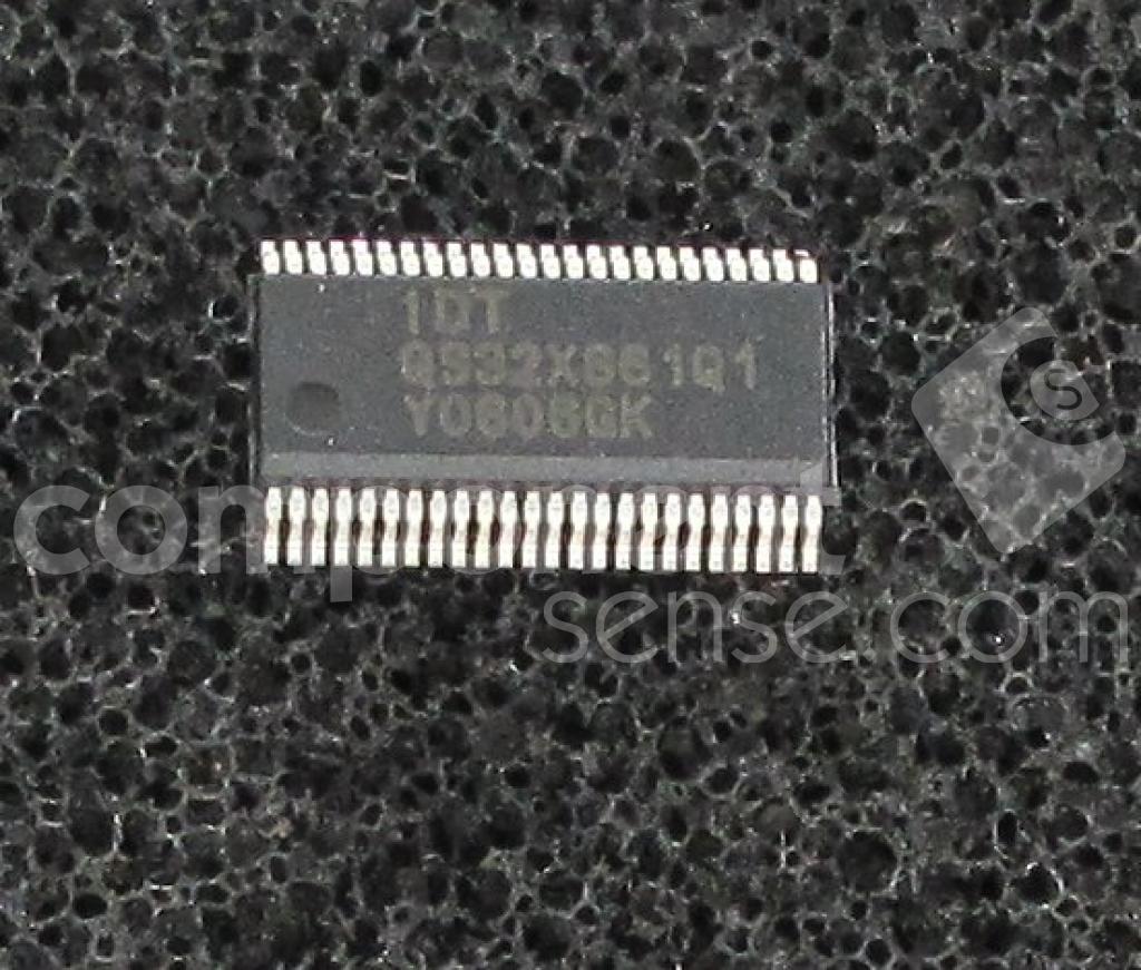 IDTQS32X861Q1 Integrated Device Technology (IDT) | Component Sense