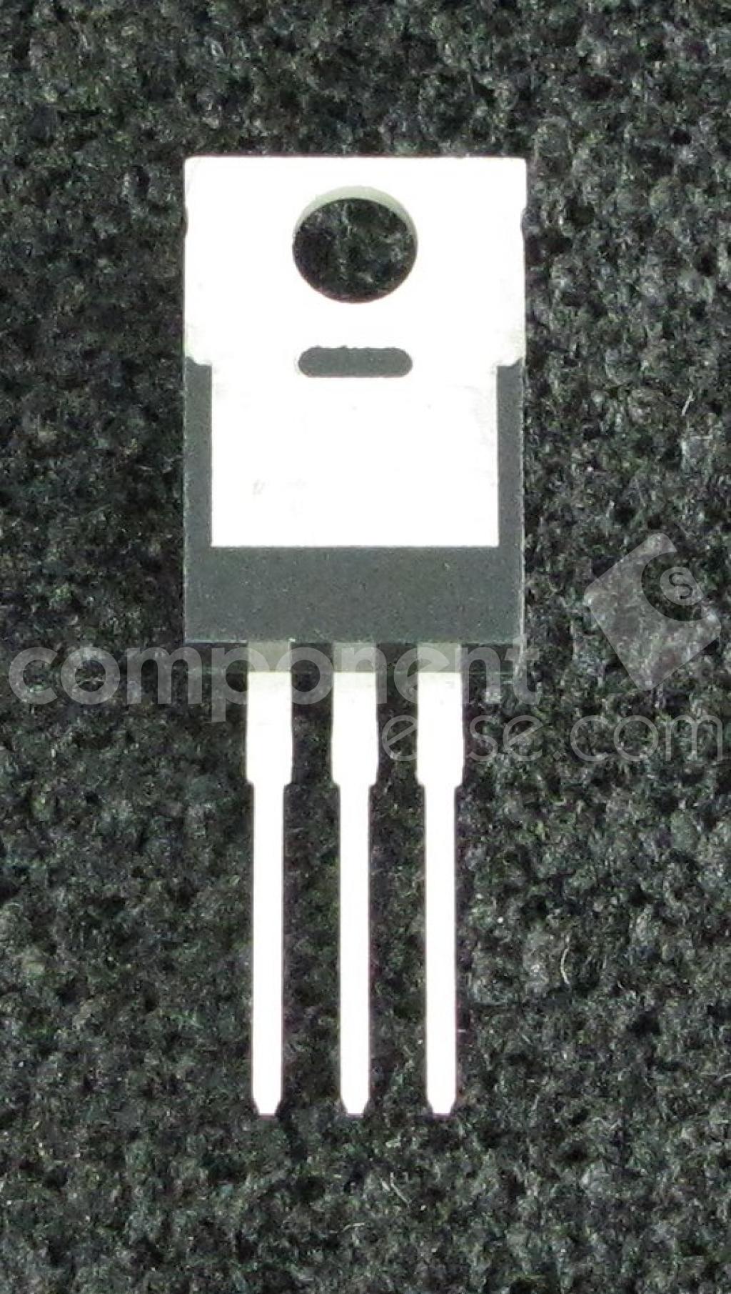 IRF5305PBF International Rectifier (IR), INTERNATIONAL RECTIFIER | Component Sense