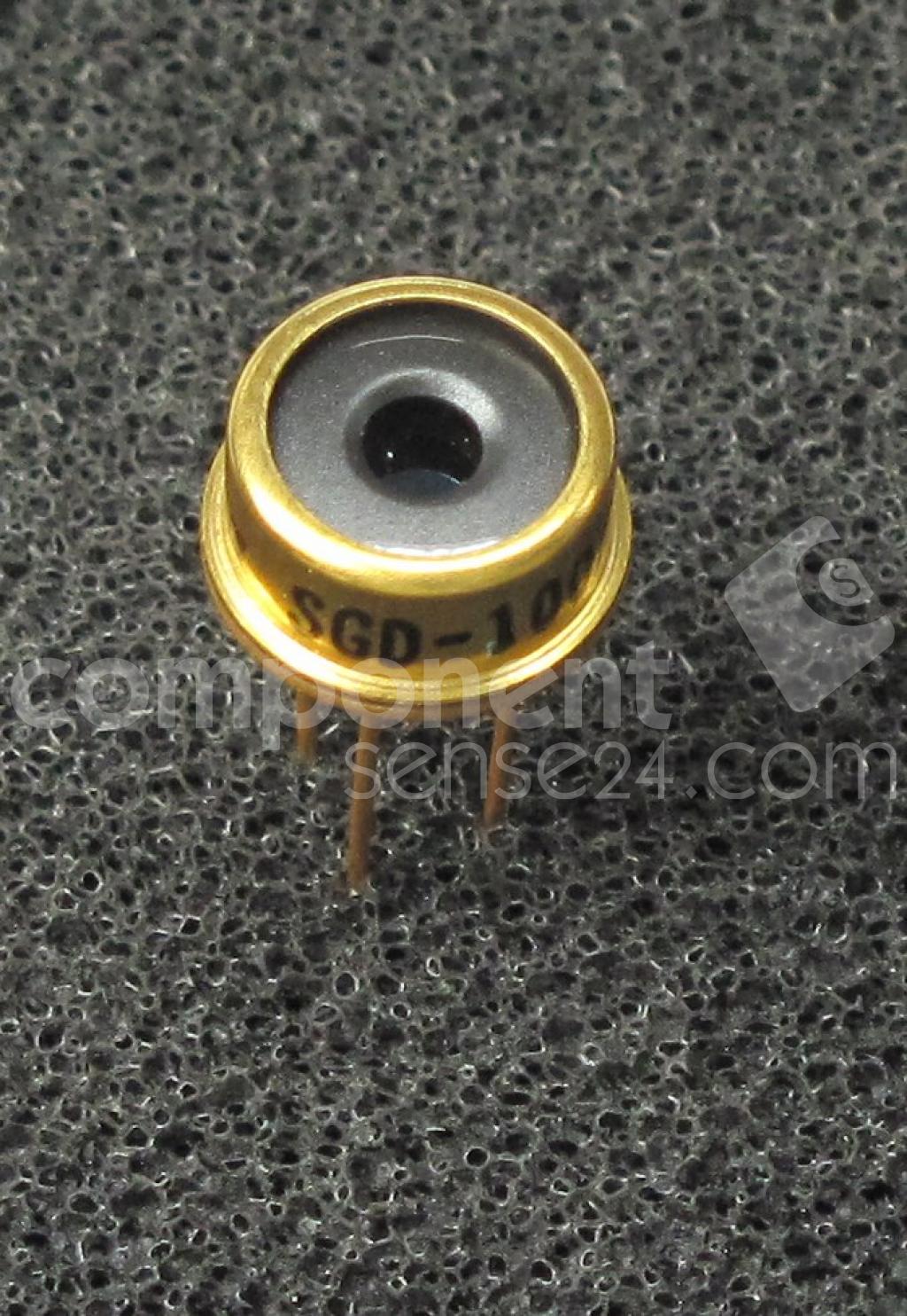 SGD100A EG&G, Inc. | Component Sense
