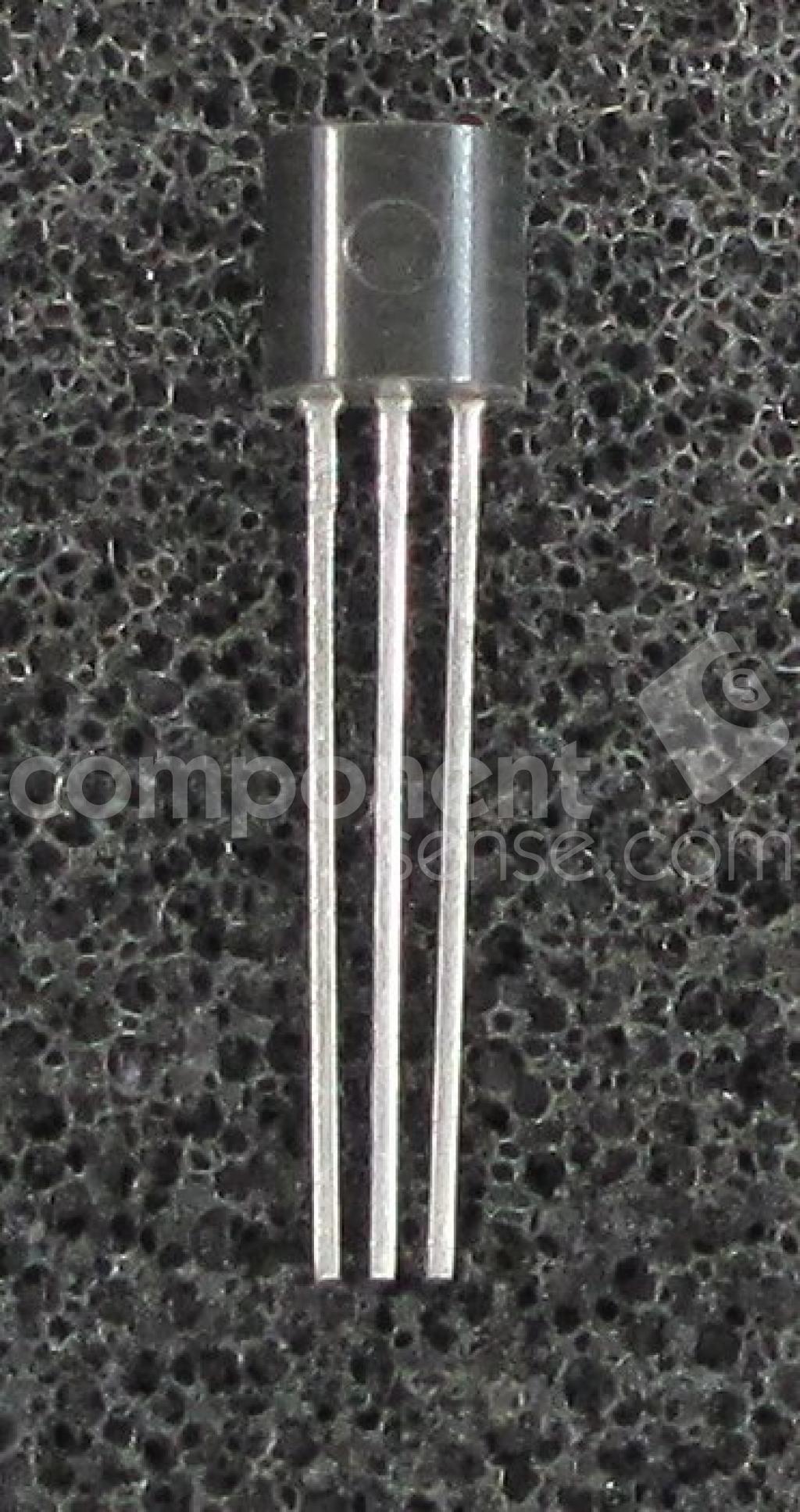 2N3904 Motorola Semiconductor (Freescale), ON Semiconductor, Fairchild ...