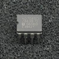 AD708SQ/883B Analog Devices Inc. (ADI) | Component Sense