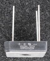 GBPC2502W-E4/51 Vishay | Component Sense