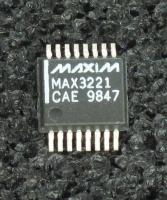 MAX3221CAE-T | Component Sense