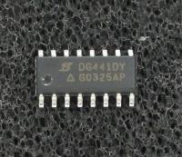 DG441DY | Component Sense