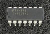 74AC08PC | Component Sense