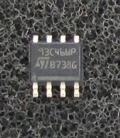 M93C46-WMN6P | Component Sense