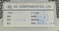 DL4148 | Component Sense