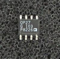 OP27GS | Component Sense