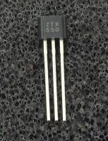 ZTX550 | Component Sense