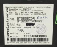 ST3232CDR | Component Sense