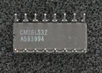 26LS32/BEA Philips | Component Sense