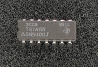 SN5400J | Component Sense
