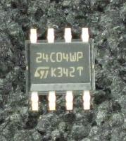 M24C04-WMN6P | Component Sense